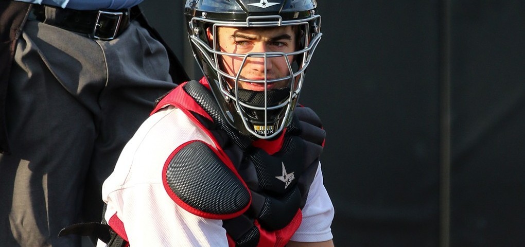 Justin Marks - 2018 - Baseball - Rutgers-Newark Athletics