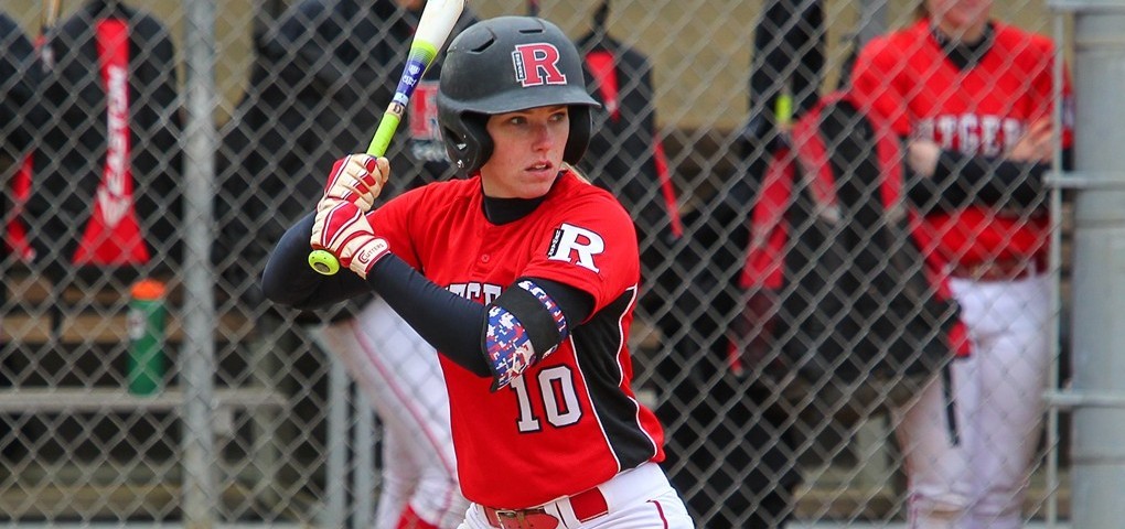 Kelsey Lucas - 2016 - Softball - Rutgers-Newark Athletics