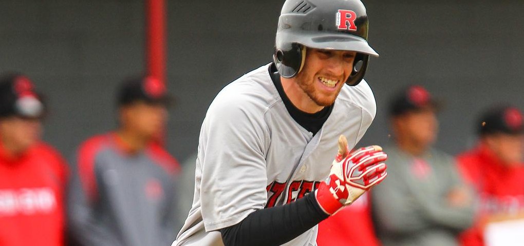 Ryan MacFarlane - 2016 - Baseball - Rutgers-Newark Athletics