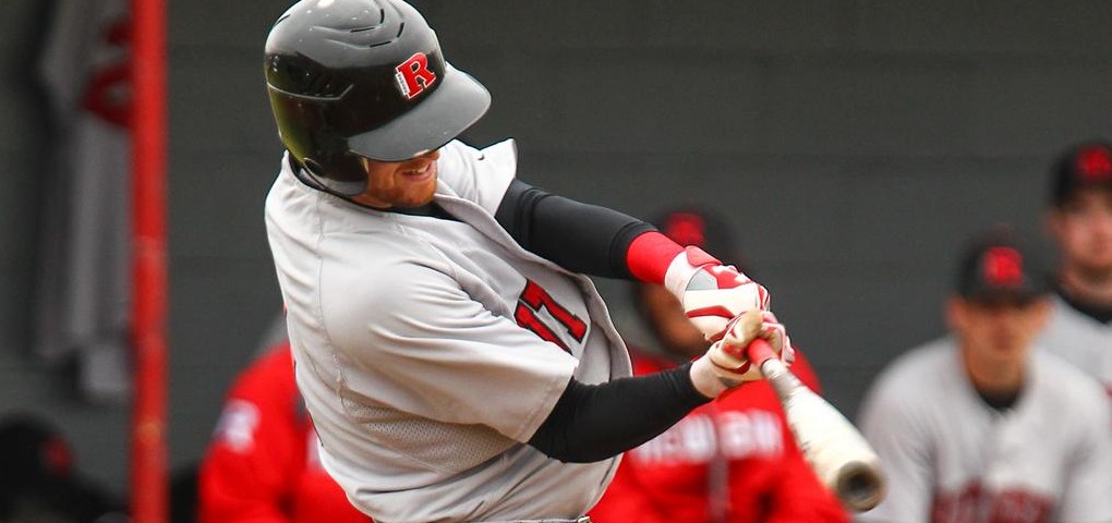 Ryan MacFarlane - 2016 - Baseball - Rutgers-Newark Athletics