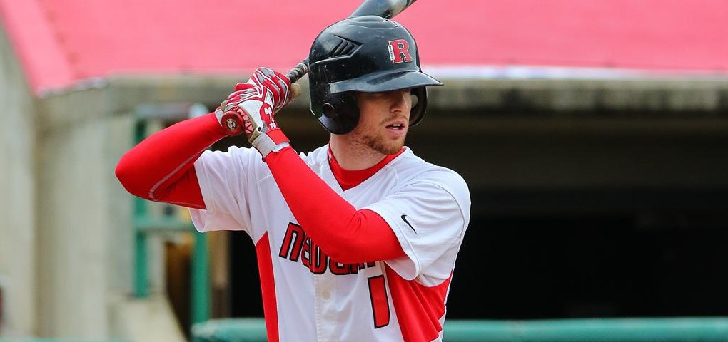 Ryan MacFarlane - 2016 - Baseball - Rutgers-Newark Athletics