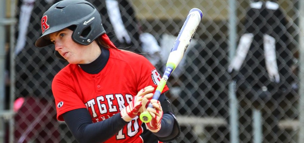 Kelsey Lucas - 2016 - Softball - Rutgers-Newark Athletics