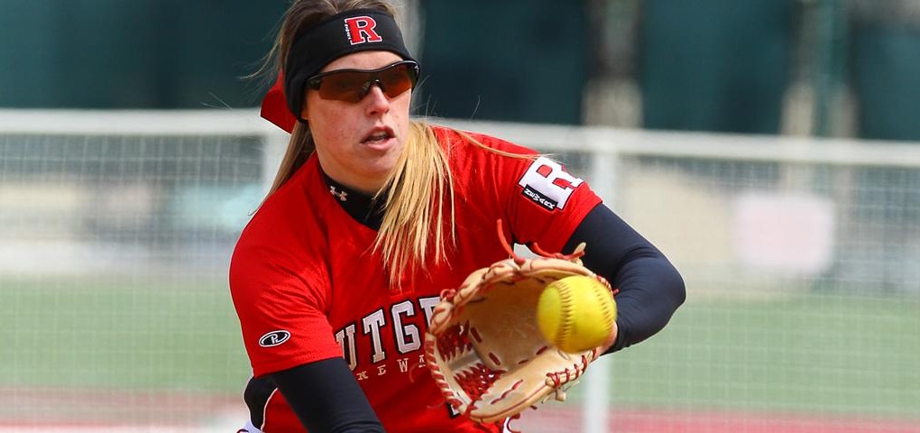 Kelsey Lucas - 2016 - Softball - Rutgers-Newark Athletics