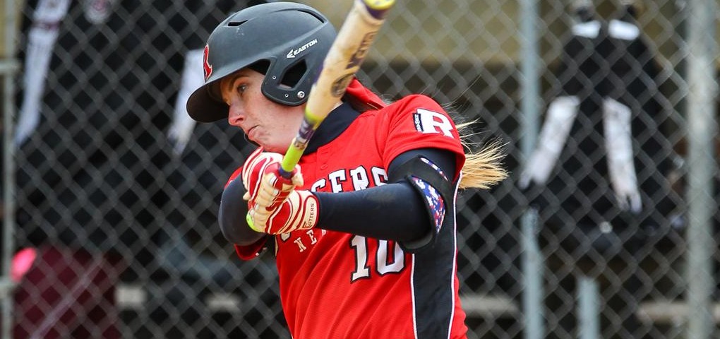 Kelsey Lucas - 2016 - Softball - Rutgers-Newark Athletics