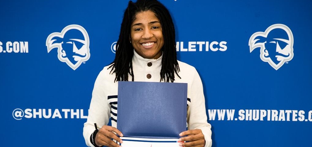 Maria Simmons - 2016-17 - Women's Basketball - Rutgers-Newark Athletics