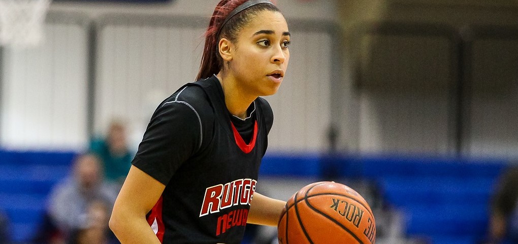 Autumn Webster - 2016-17 - Women's Basketball - Rutgers-Newark Athletics