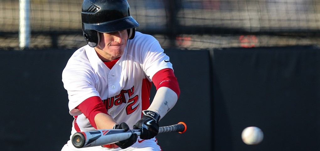 Ryan Zucker - 2019 - Baseball - Rutgers-Newark Athletics