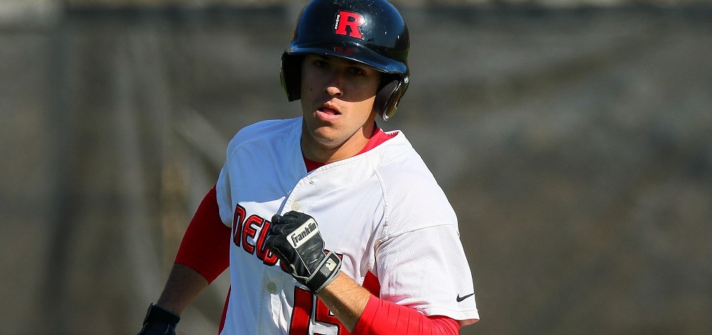 Josh Cote - 2017 - Baseball - Rutgers-Newark Athletics