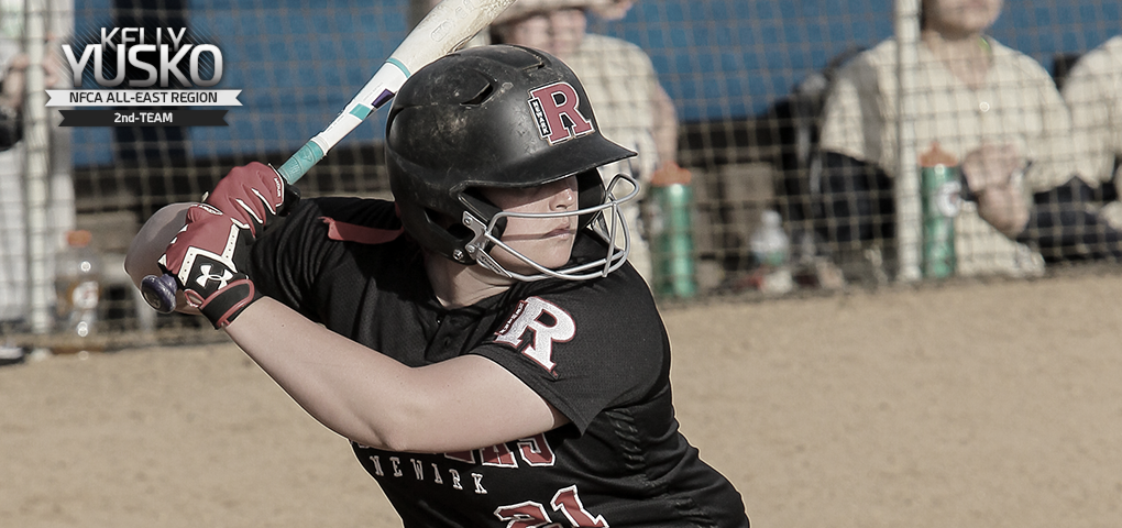 Kelly Yusko - 2018 - Softball - Rutgers-Newark Athletics