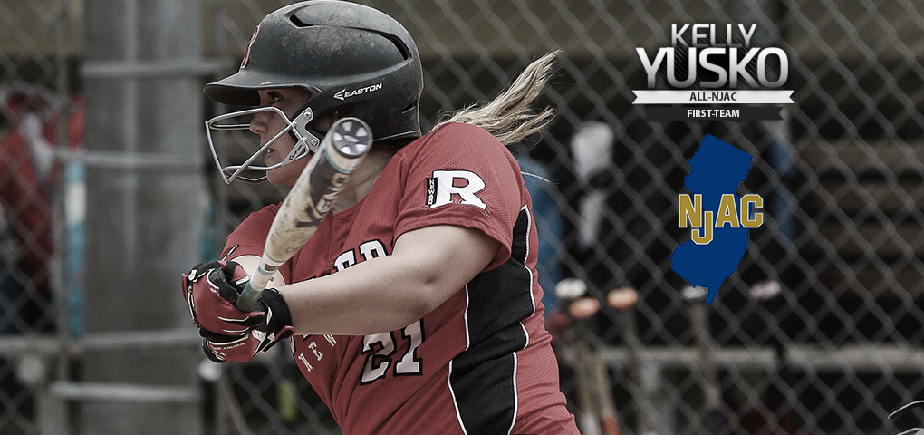 Kelly Yusko - 2018 - Softball - Rutgers-Newark Athletics