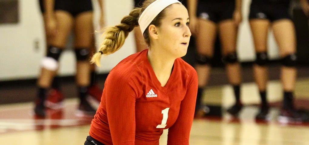 Sue Riley - 2017 - Women's Volleyball - Rutgers-Newark Athletics