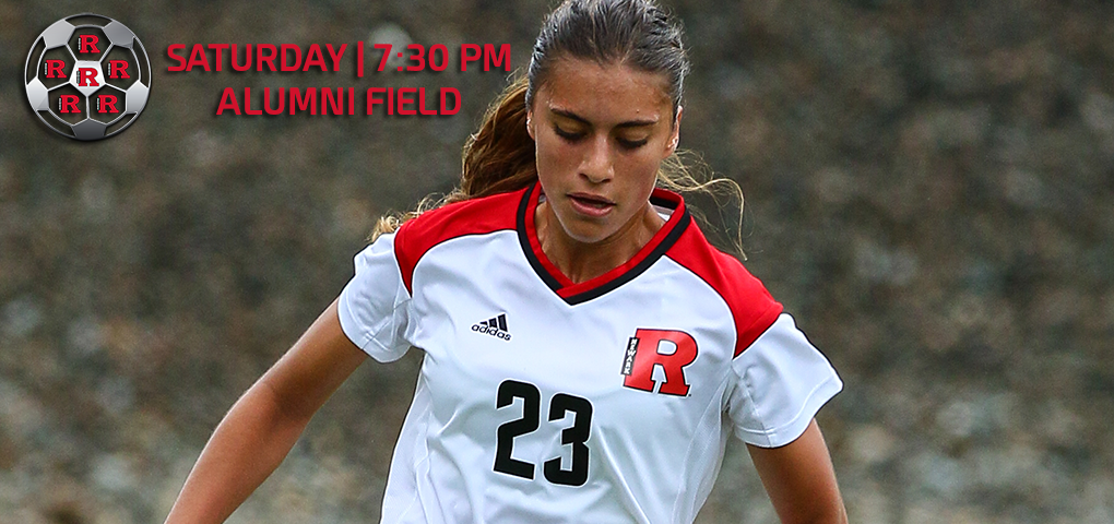 Juliana Ceballos - 2018 - Women's Soccer - Rutgers-Newark Athletics