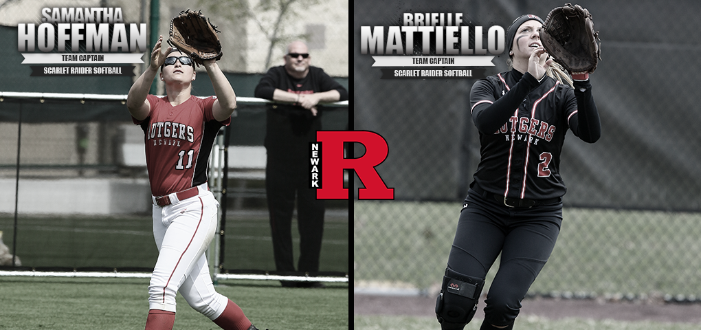 Brielle Mattiello - 2020 - Softball - Rutgers-Newark Athletics