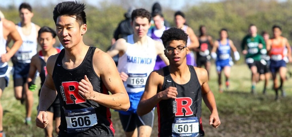 Ethan Pak - 2018 - Men's Cross Country - Rutgers-Newark Athletics
