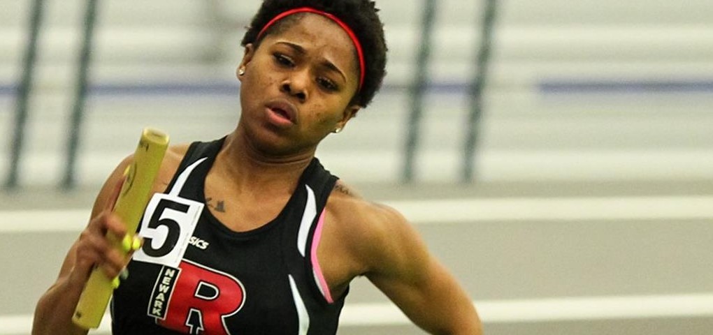 Bria Arrington - 2019-20 - Women's Track & Field - Rutgers-Newark Athletics
