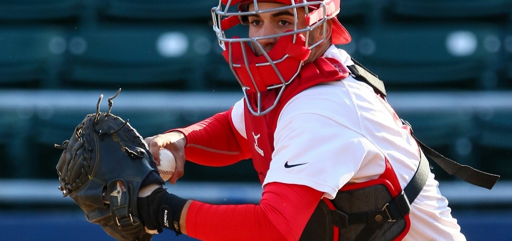 Chris Suleski - 2022 - Baseball - Rutgers-Newark Athletics