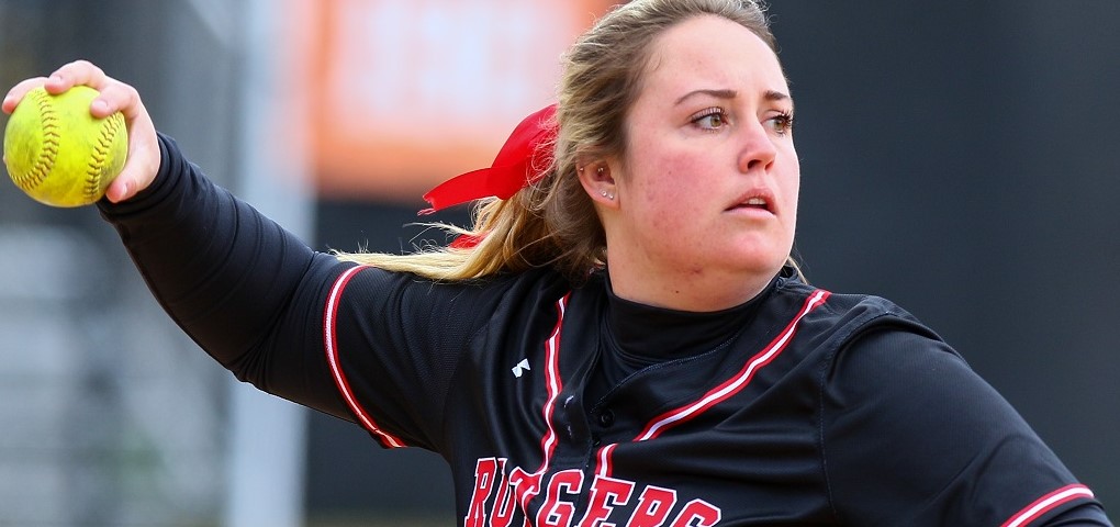 Kelly Yusko - 2018 - Softball - Rutgers-Newark Athletics