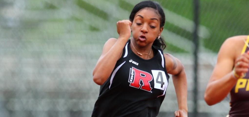 Nessie Joseph - 2019-20 - Women's Track & Field - Rutgers-Newark Athletics