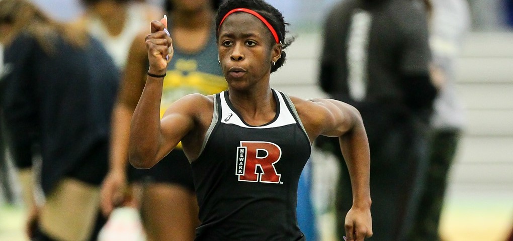 Pearl Oparebea - 2022-23 - Women's Track & Field - Rutgers-Newark Athletics