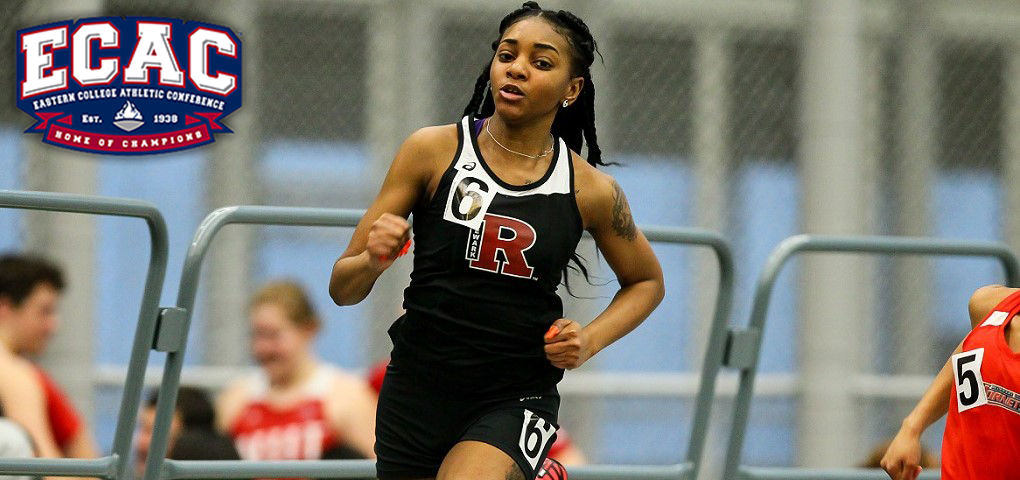 Pearl Oparebea - 2022-23 - Women's Track & Field - Rutgers-Newark Athletics