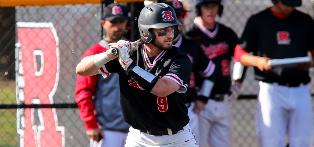Dominic Magliaro - 2019 - Baseball - Rutgers-Newark Athletics