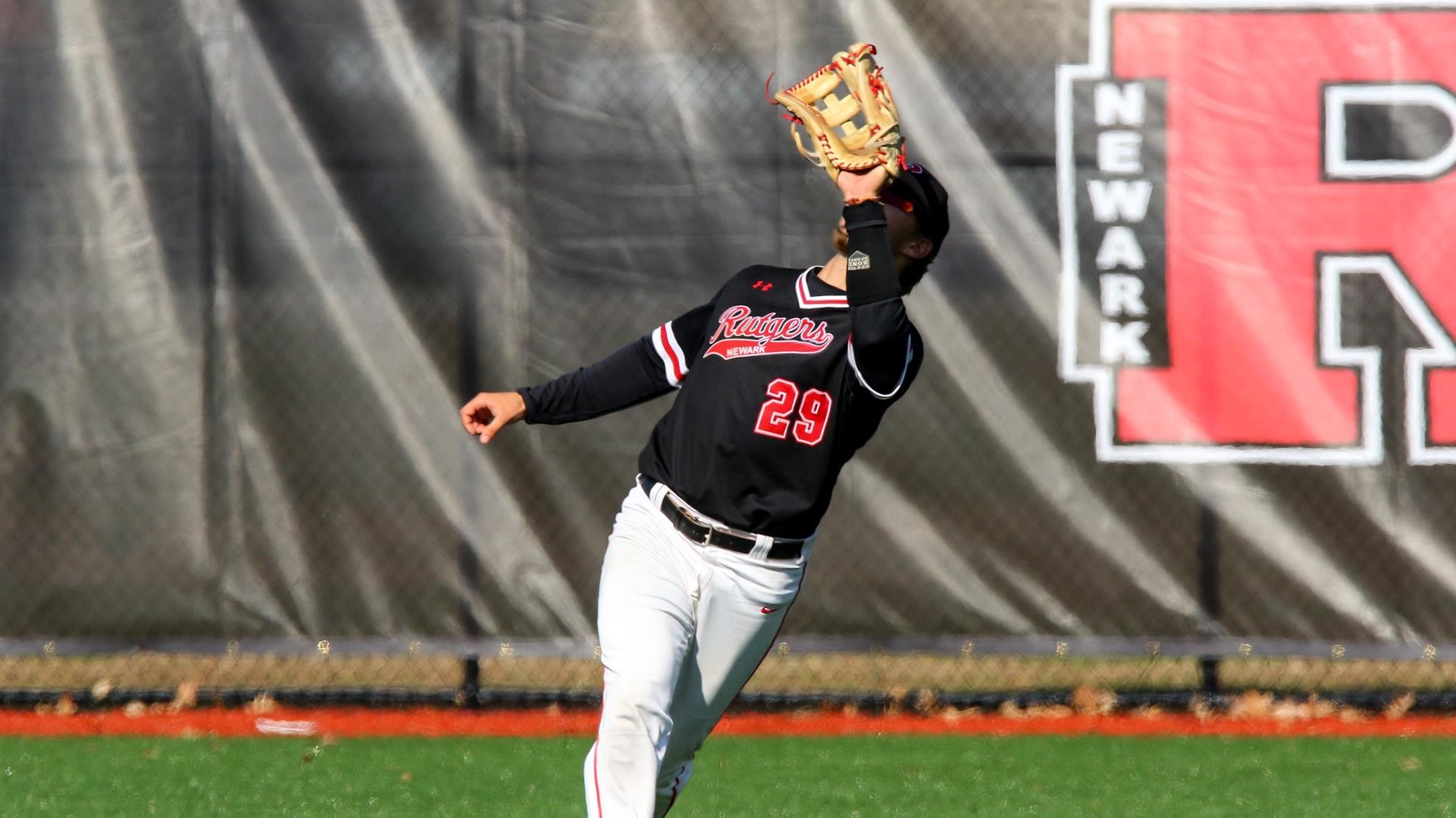 John Klimowich - 2020 - Baseball - Rutgers-Newark Athletics