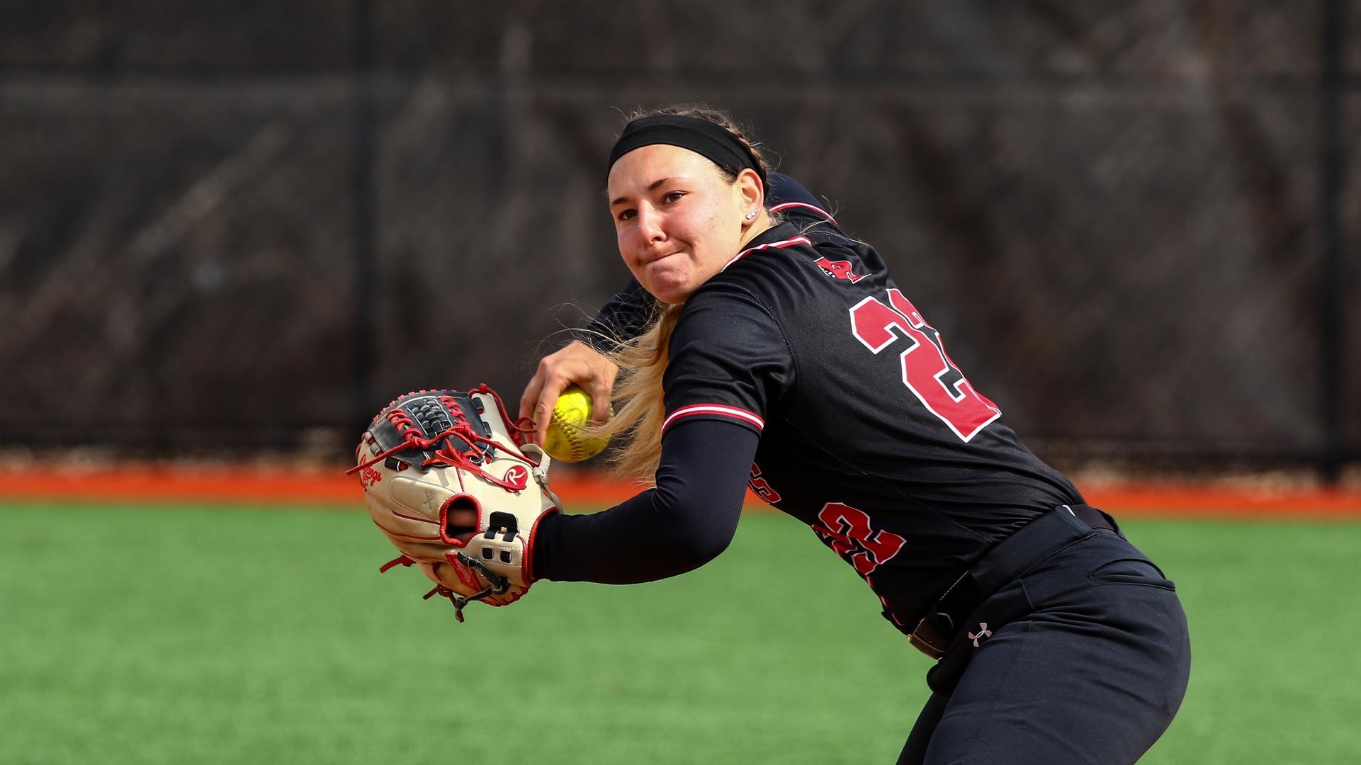 Rutgers-Newark Splits Home Opener against St. Joseph's - BK - Rutgers ...