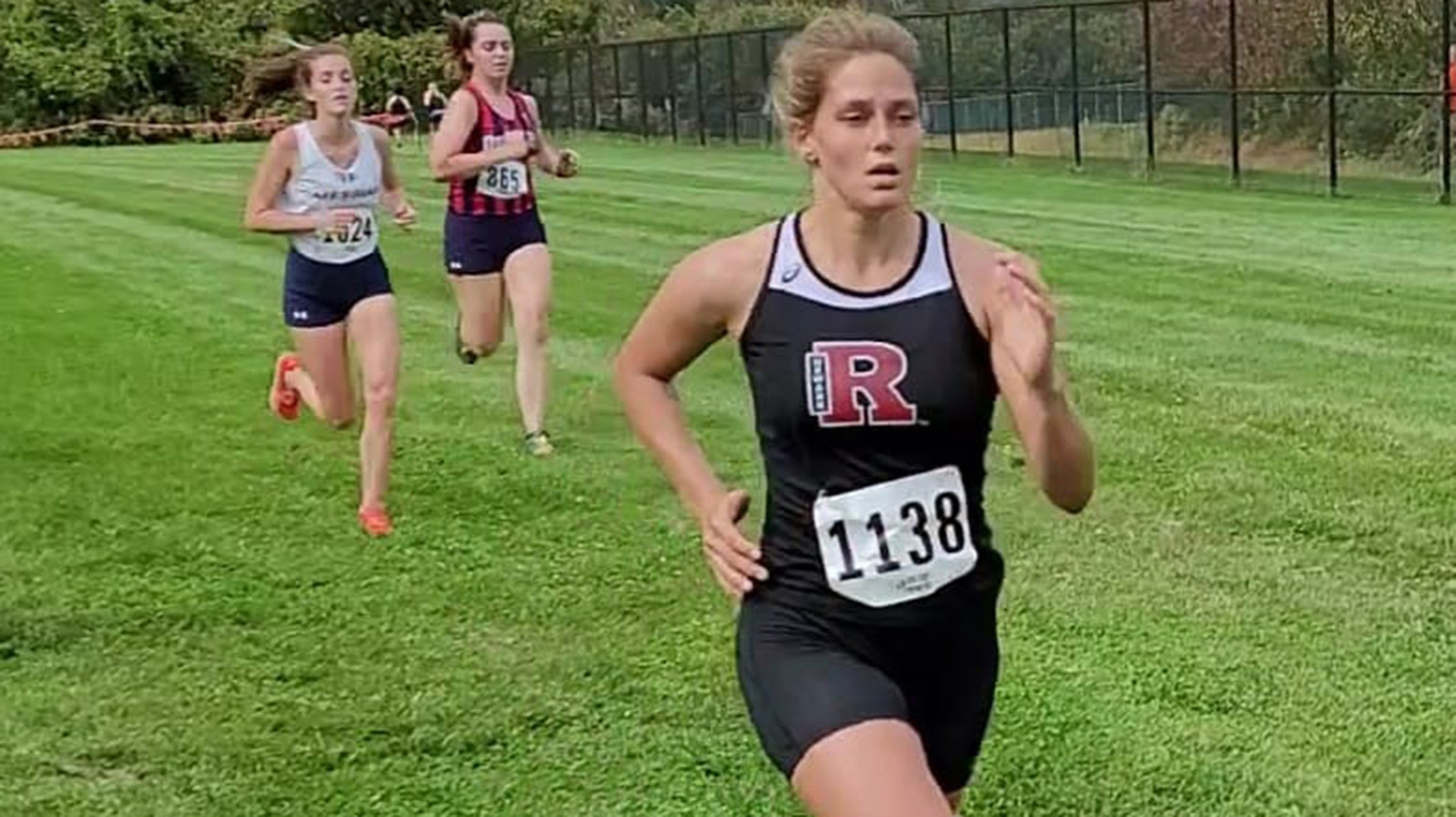 Amber Ten Kate - 2021 - Women's Cross Country - Rutgers-Newark Athletics
