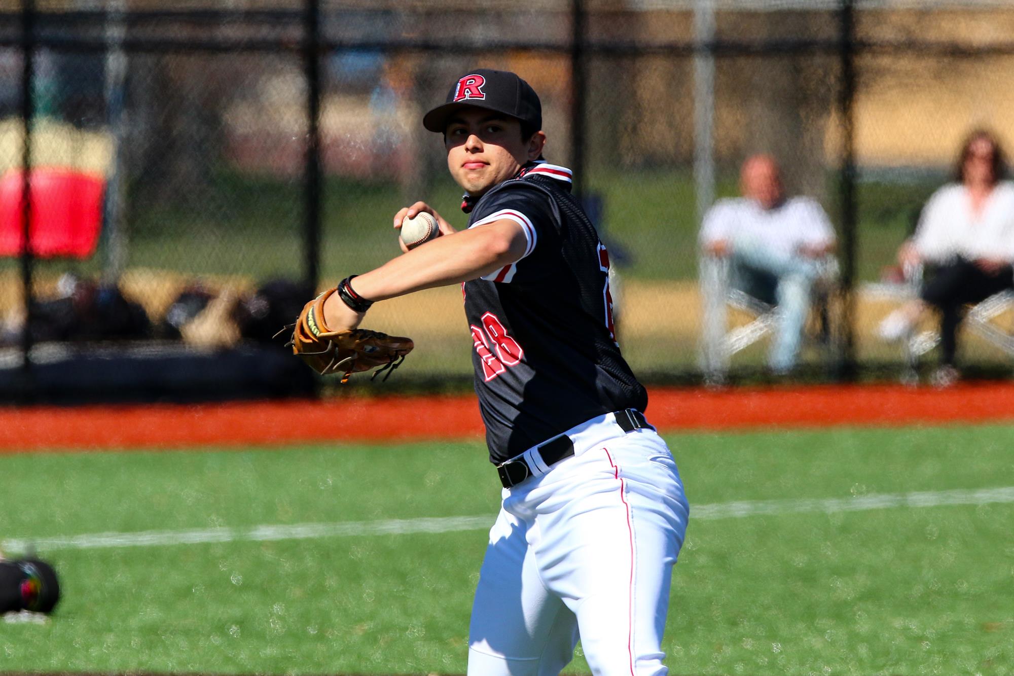 Baseball Suffers Their First Loss of the Season to Stevens, 5-3 ...