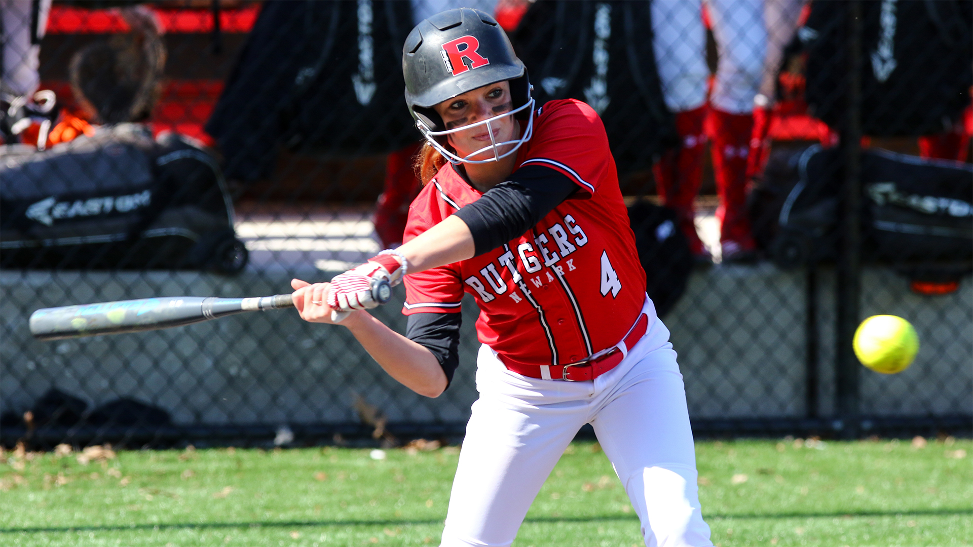 Masha Corbett - 2021 - Softball - Rutgers-Newark Athletics