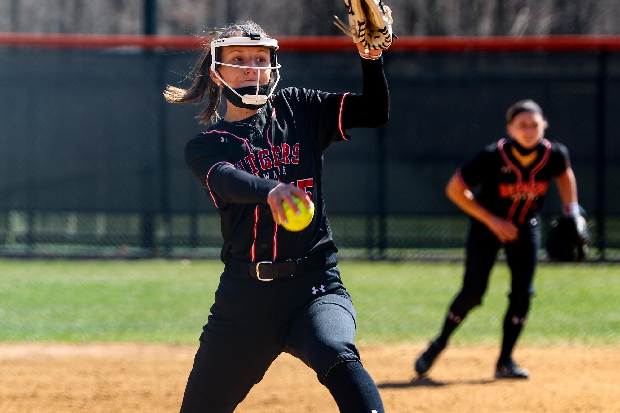Madison DiGiorgio - 2024 - Softball - Rutgers-Newark Athletics