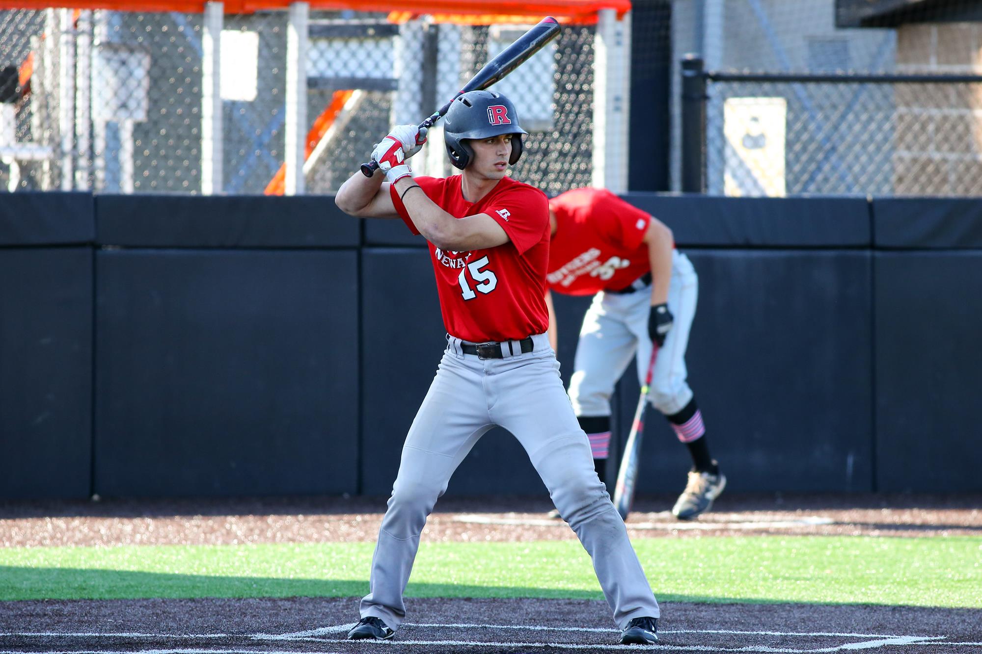 Chris Suleski - 2022 - Baseball - Rutgers-Newark Athletics