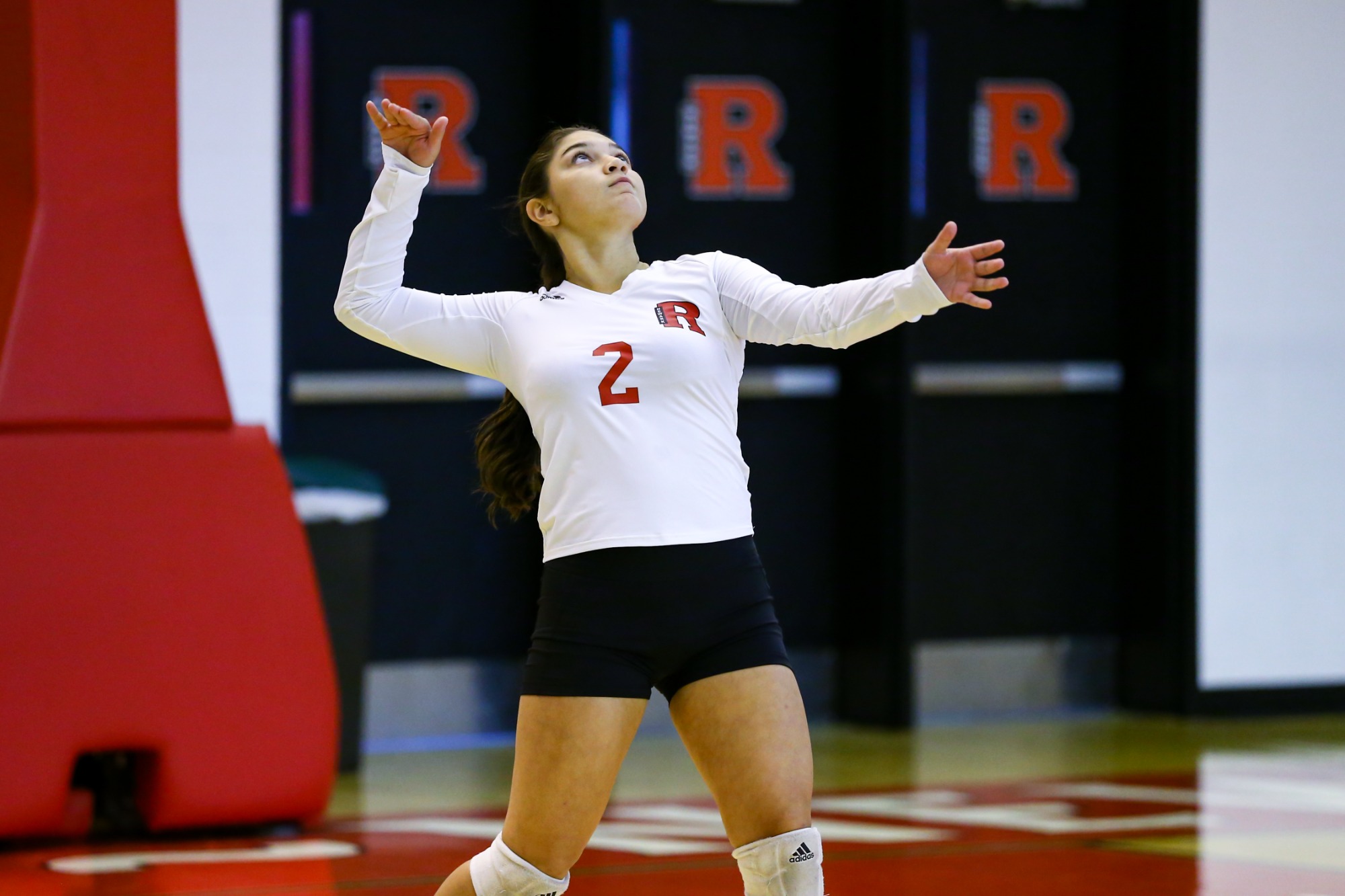 Angie Santos - 2022 - Women's Volleyball - Rutgers-Newark Athletics