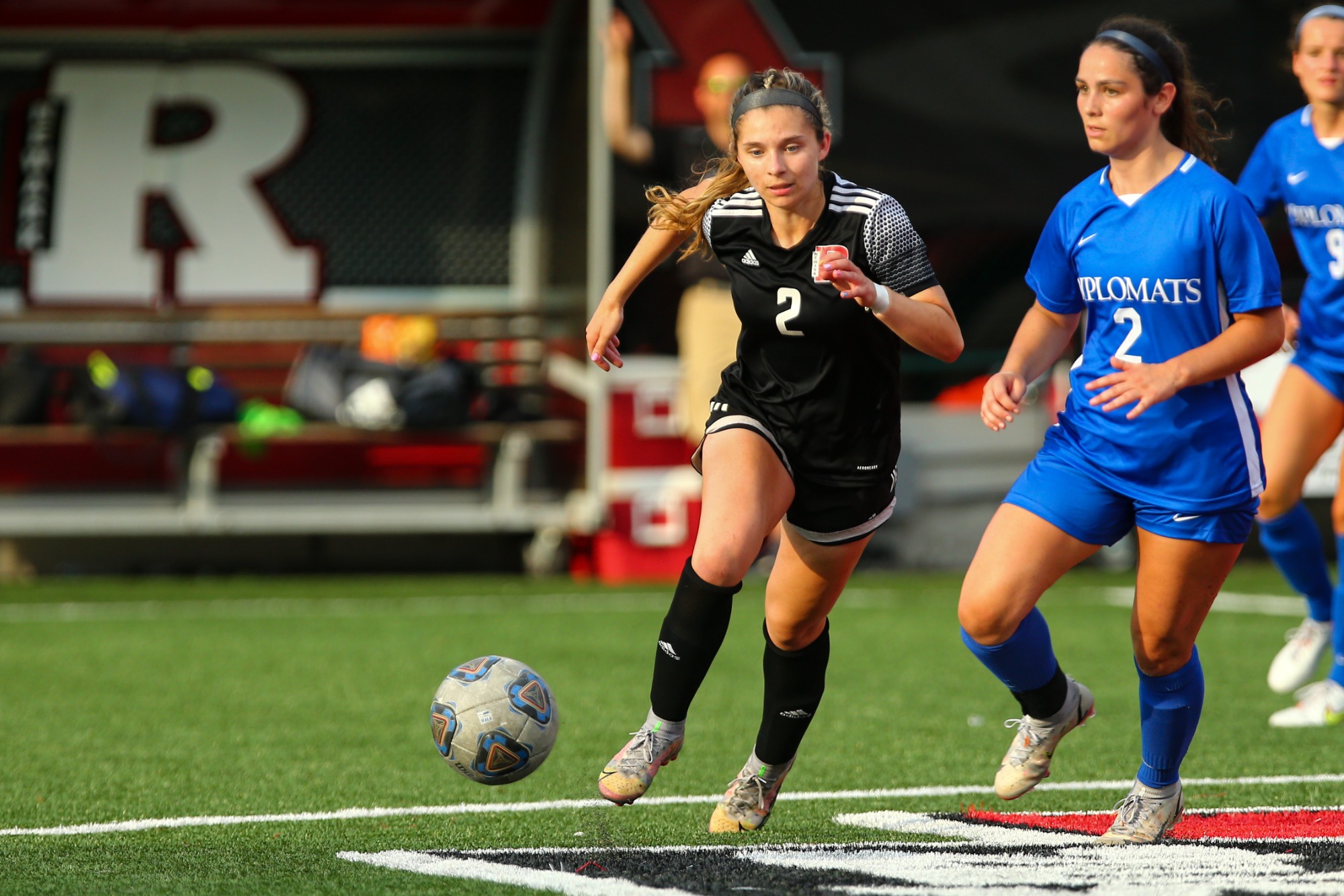 Riley Haggerty - 2023 - Women's Soccer - Rutgers-Newark Athletics