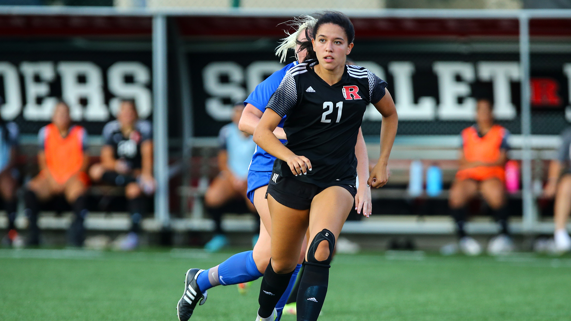 Sara Ribeiro - 2022 - Women's Soccer - Rutgers-Newark Athletics