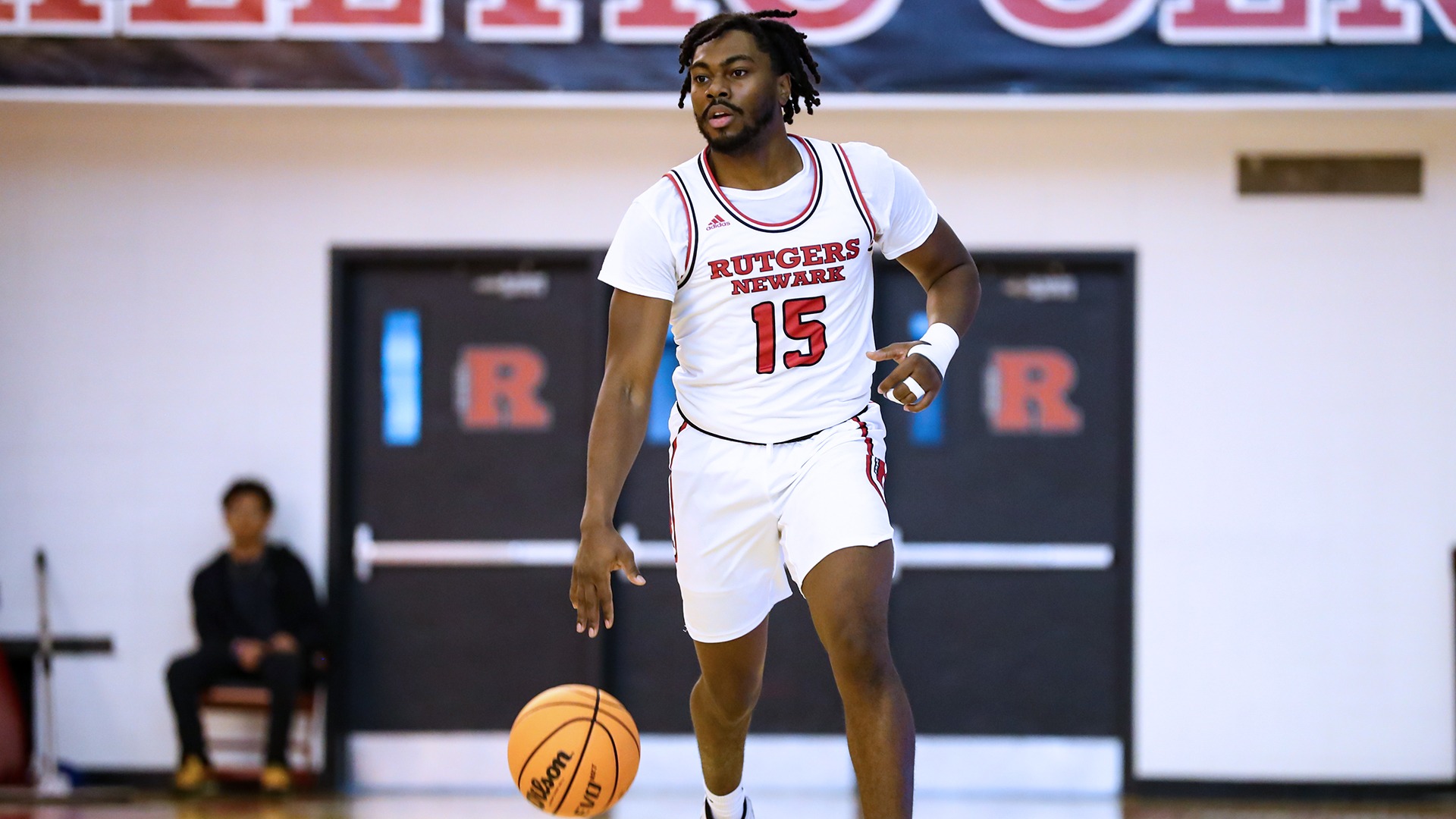 Godwin's Career-High Not Enough to Overcome Montclair - Rutgers-Newark ...