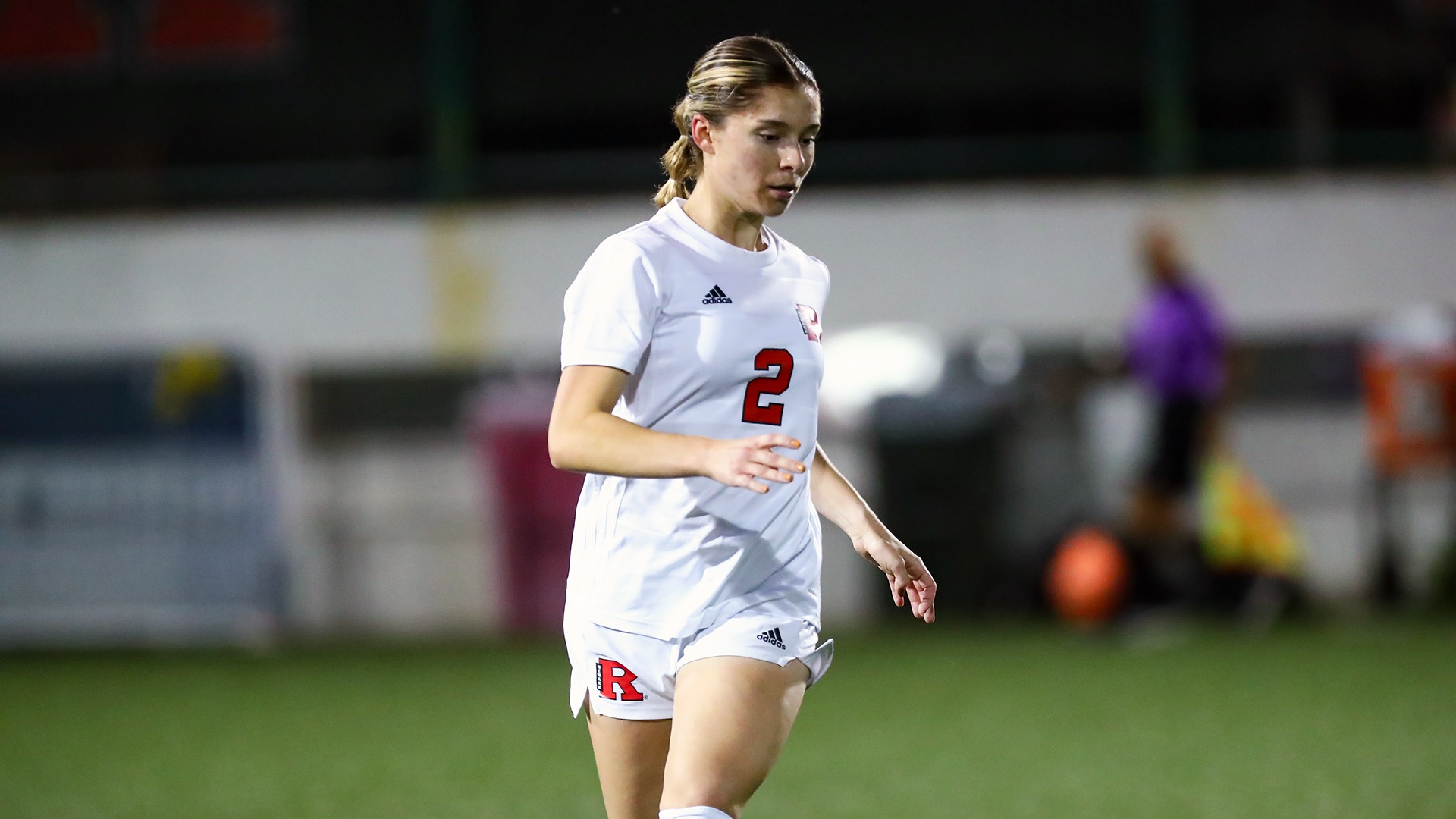 Riley Haggerty - 2023 - Women's Soccer - Rutgers-Newark Athletics