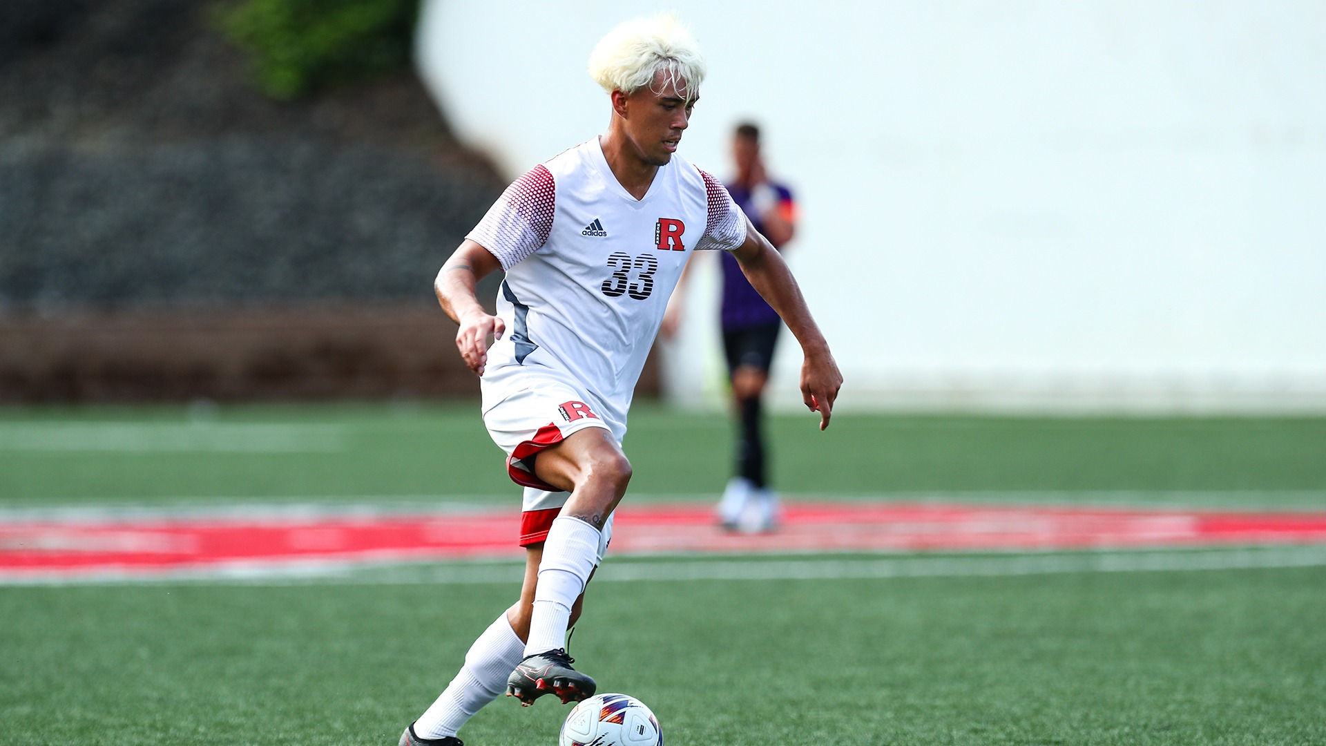 Michael Reis - 2024 - Men's Soccer - Rutgers-Newark Athletics