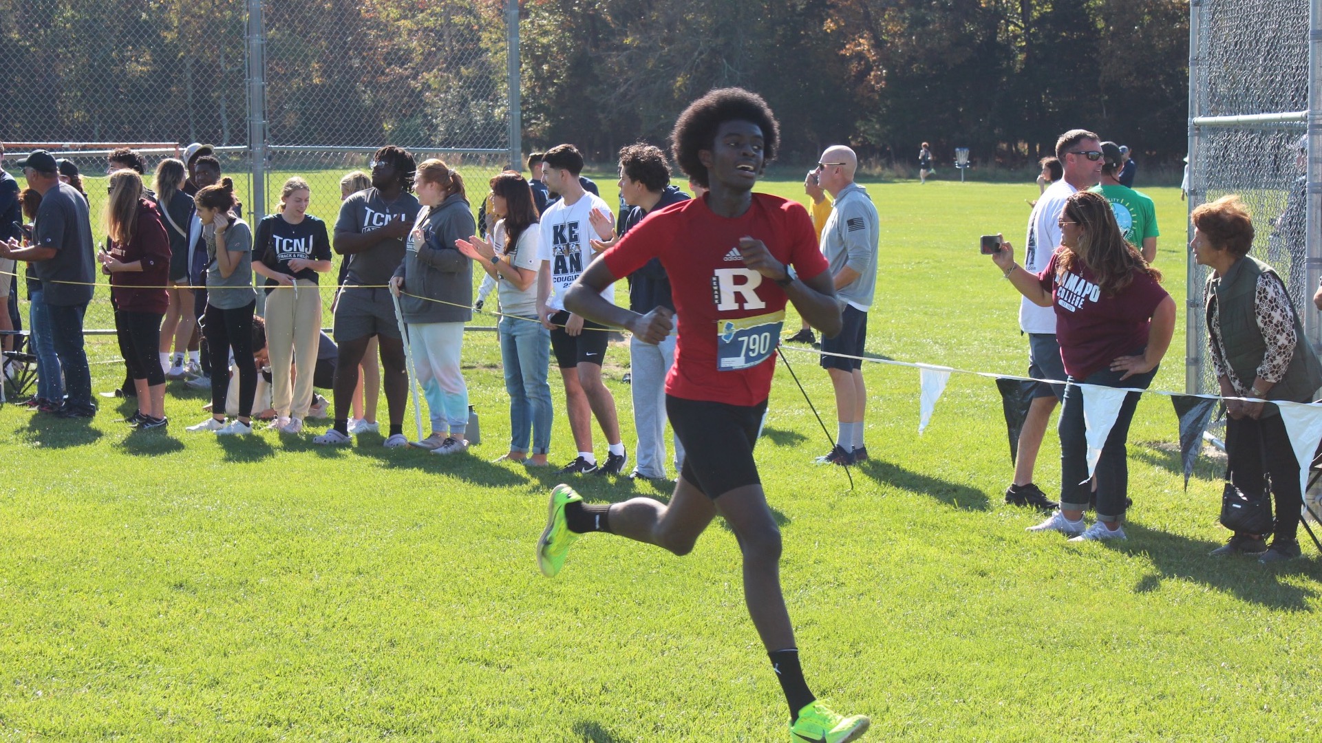 Rutgers-Newark Cross Country Releases 2023 Schedule - Rutgers-Newark ...
