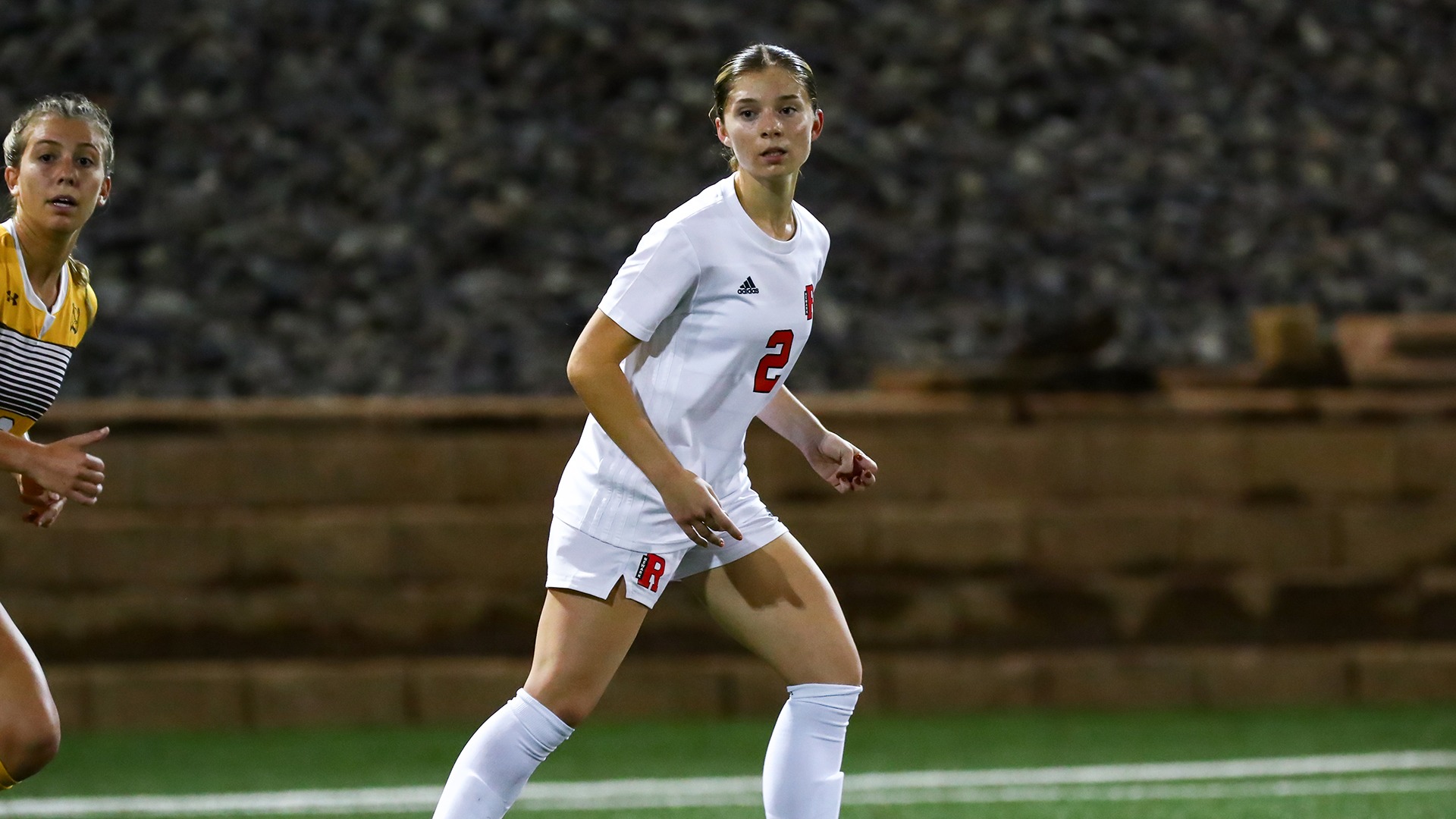 Riley Haggerty - 2023 - Women's Soccer - Rutgers-Newark Athletics