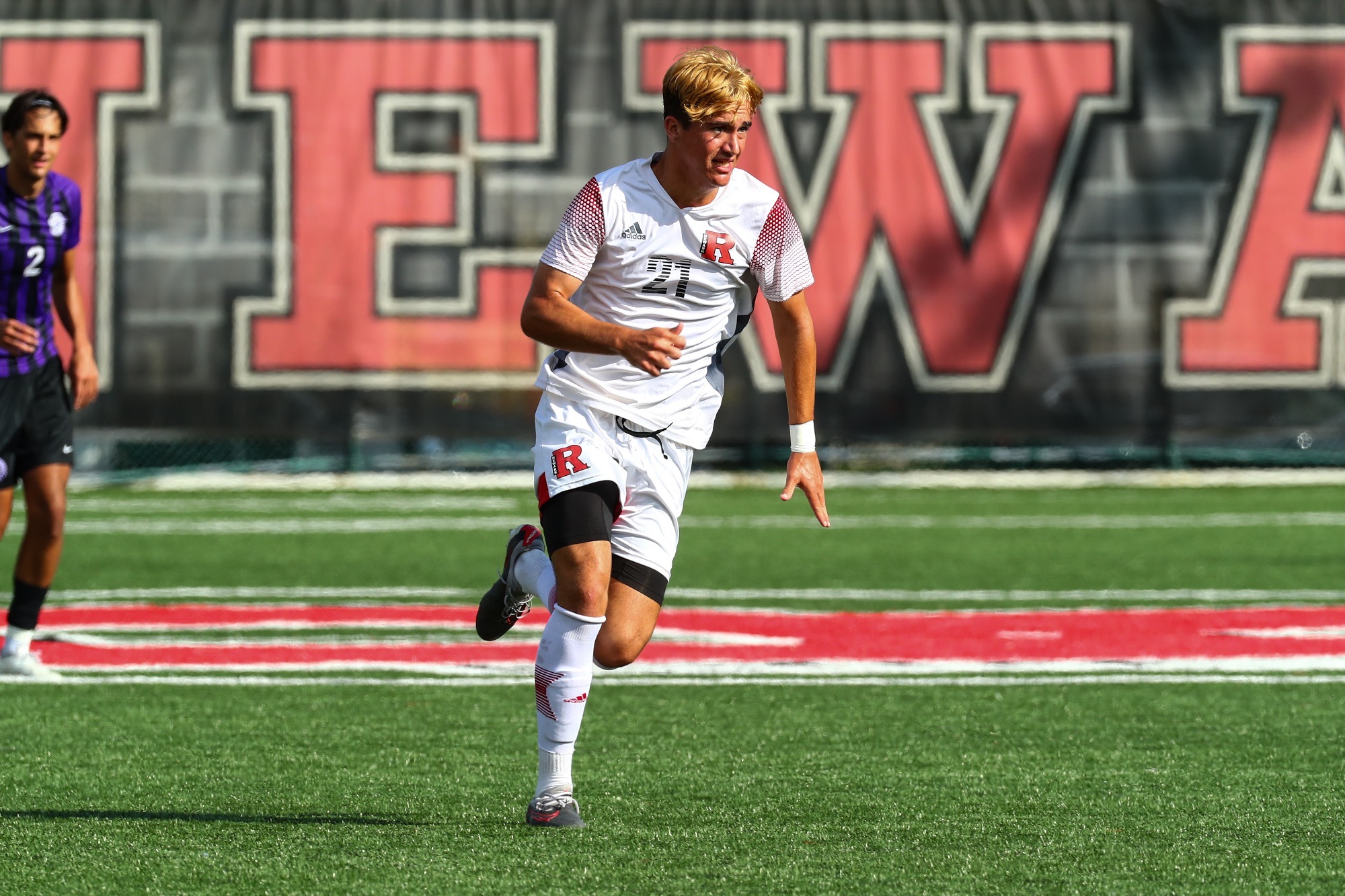 Dylan Sousa - 2024 - Men's Soccer - Rutgers-Newark Athletics