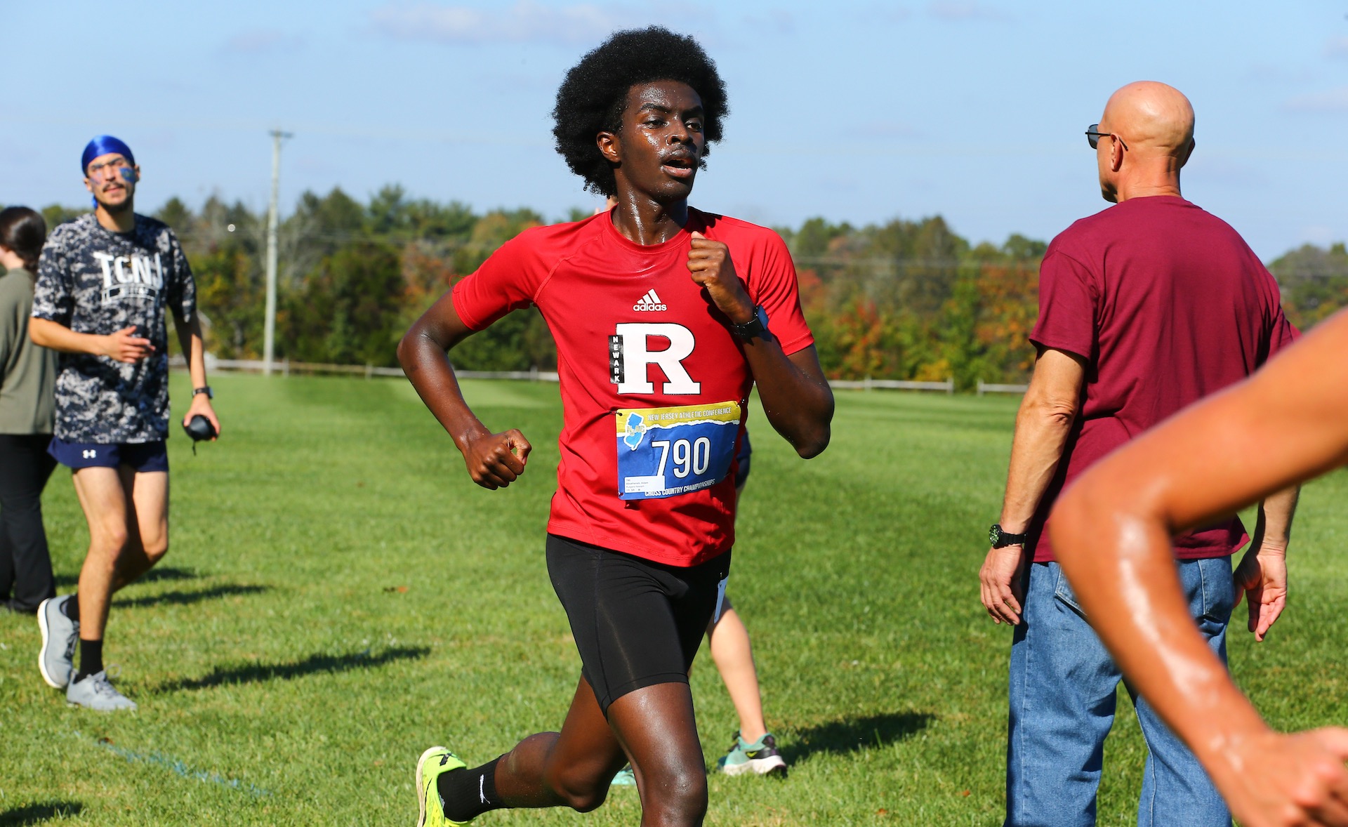 Rutgers-Newark Cross Country Releases 2023 Schedule - Rutgers-Newark ...