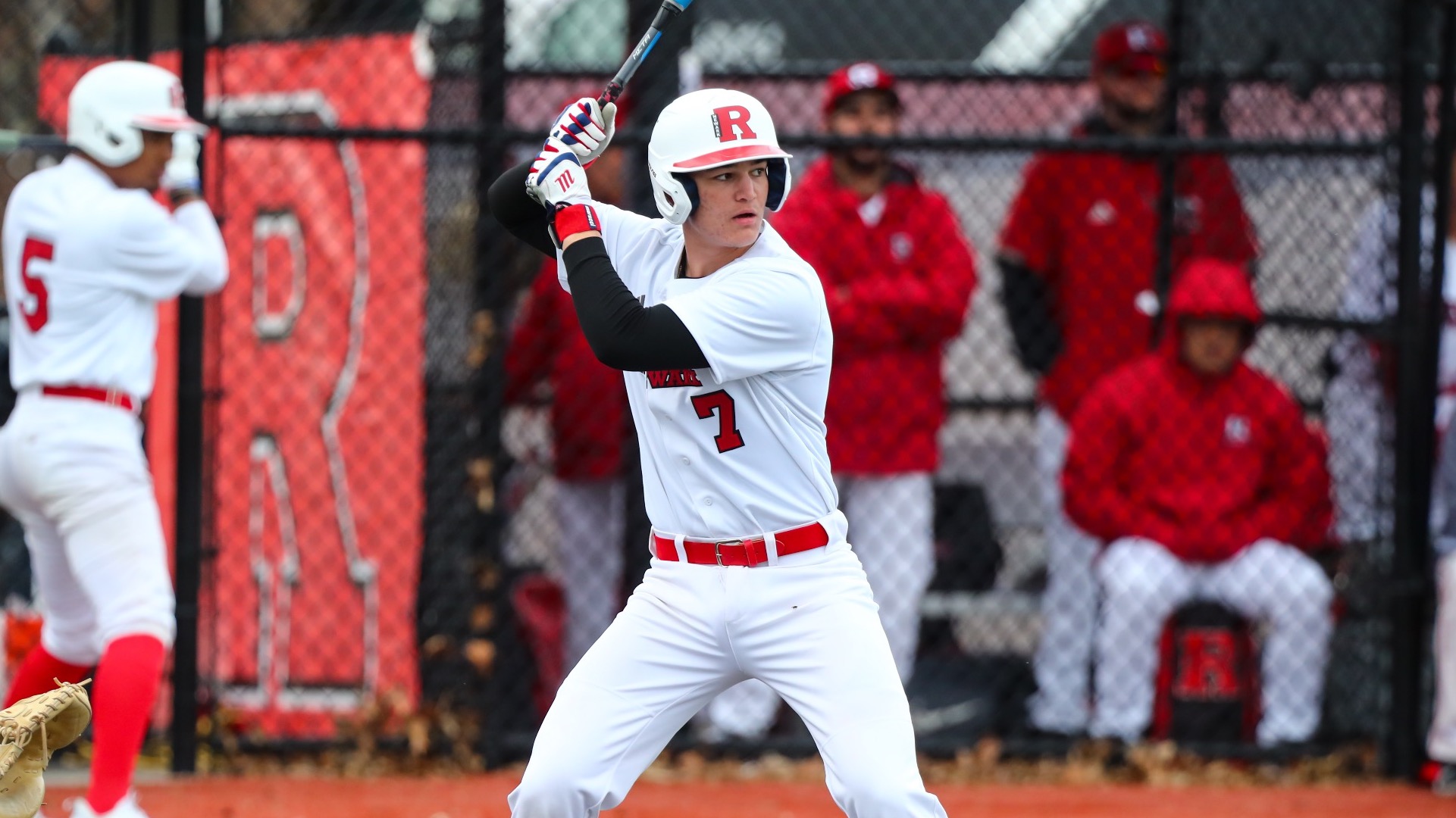 Michael Weinbel - 2024 - Baseball - Rutgers-Newark Athletics