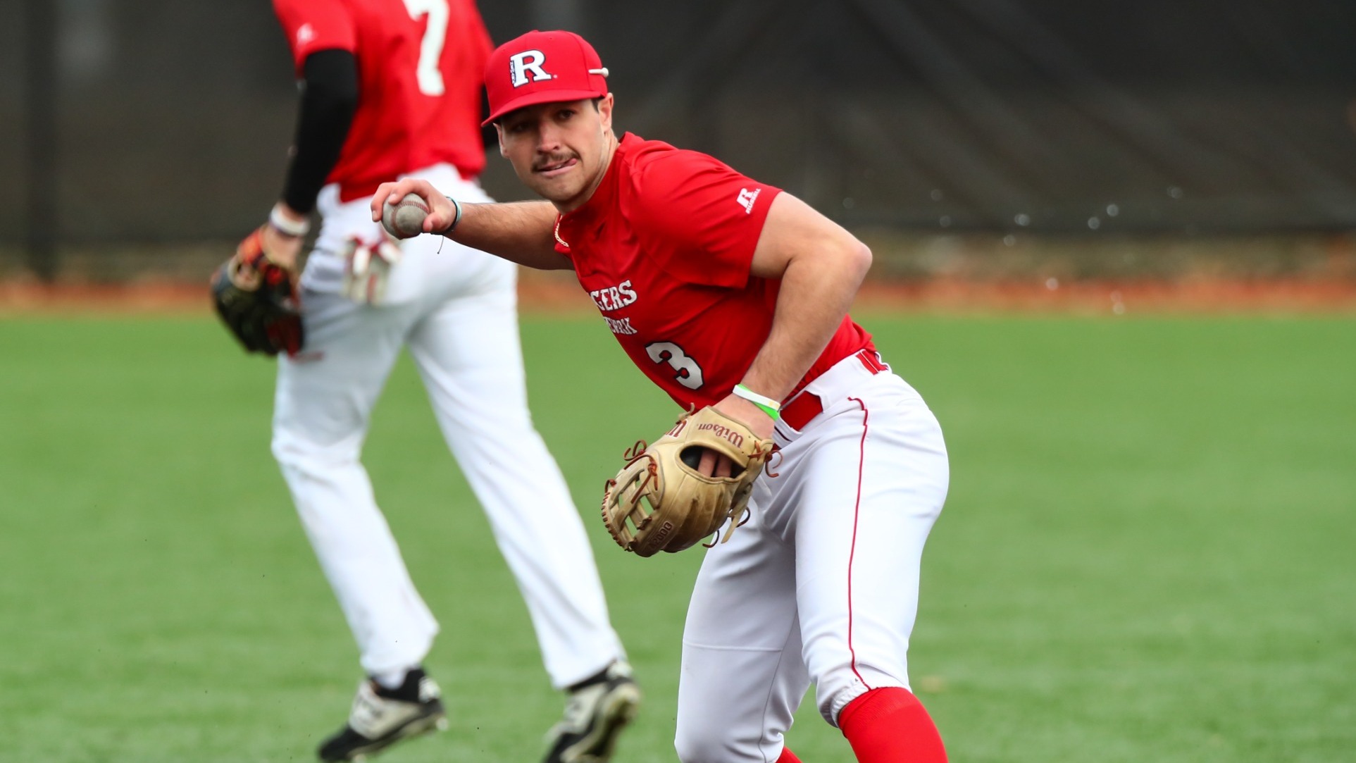 Homers by Recchia and Evensen Power Rutgers-Newark Baseball Past Penn ...