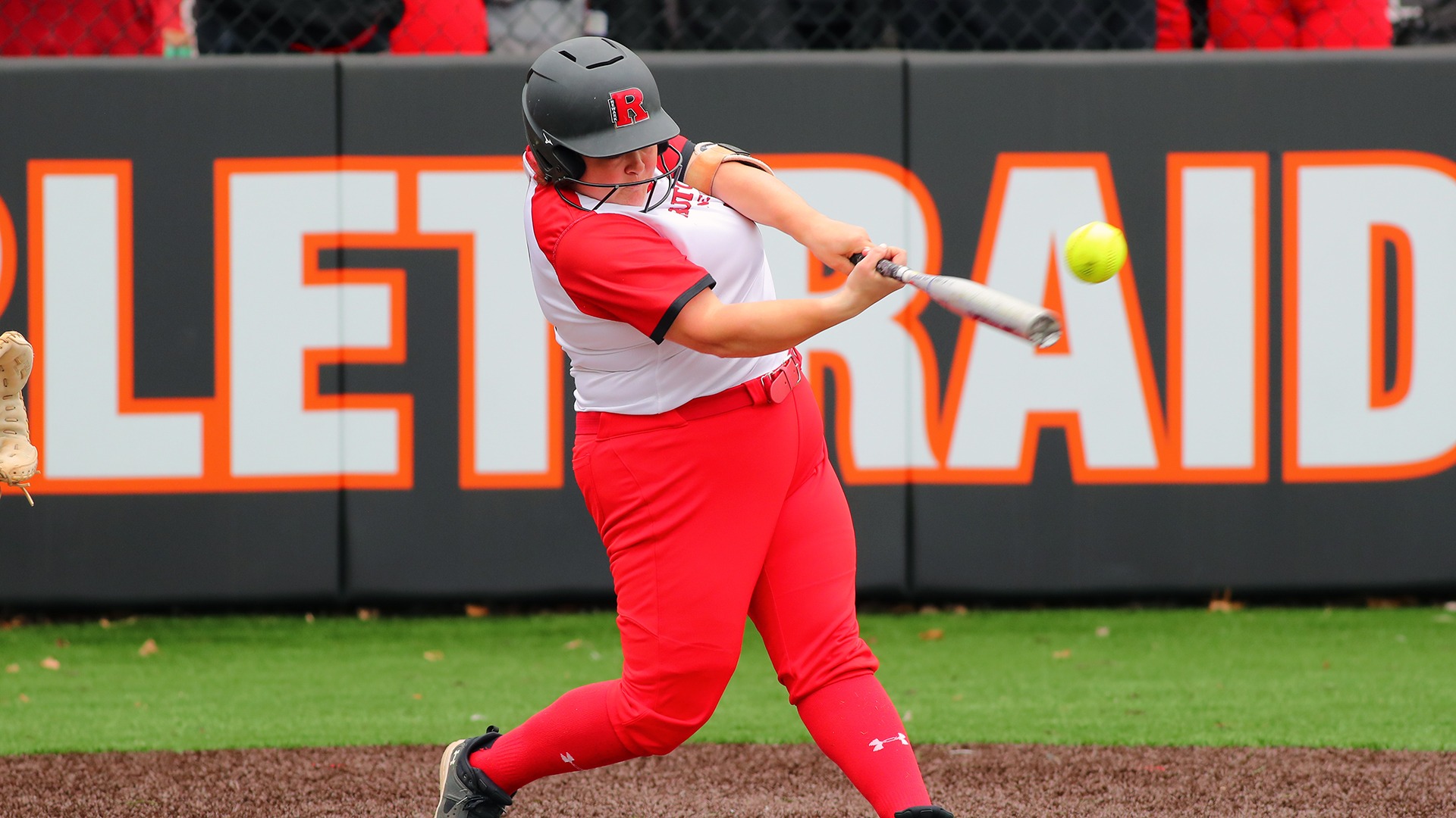 Megan Tomaselli - 2023 - Softball - Rutgers-Newark Athletics