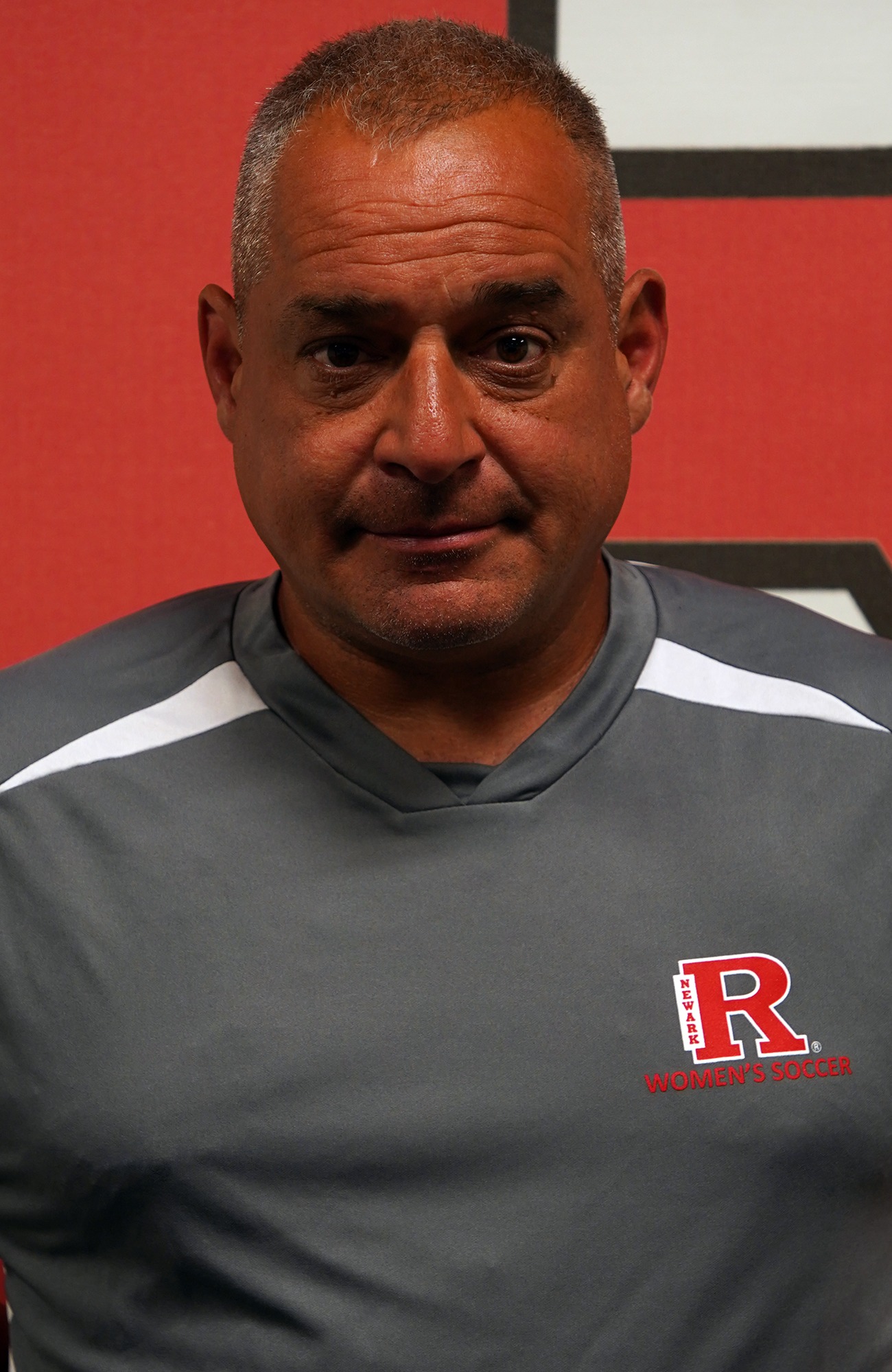 Aris Alpian - Goalkeeper Coach - Women's Soccer Coaches - Rutgers ...