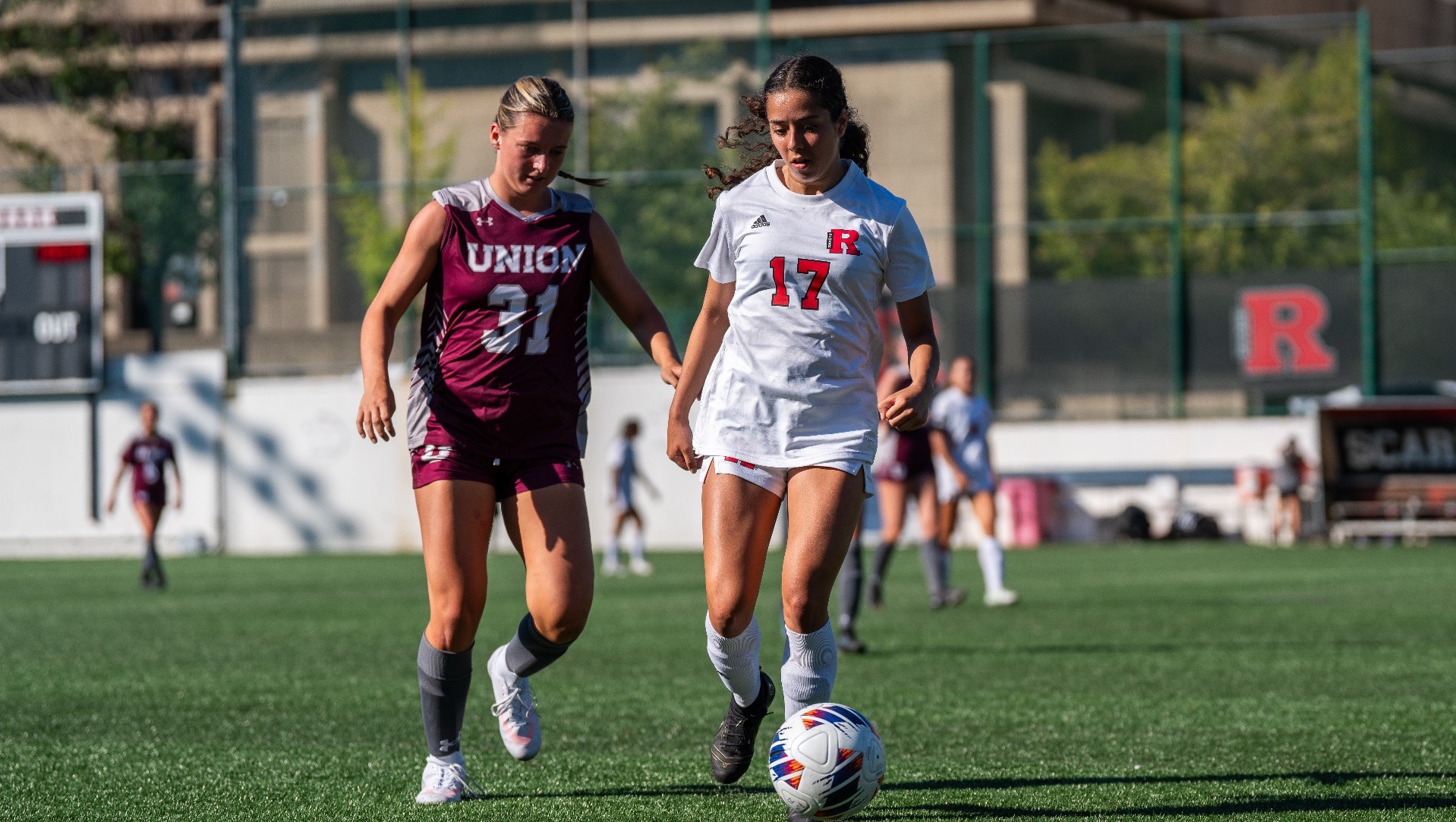 Kayla Moncada - 2023 - Women's Soccer - Rutgers-Newark Athletics