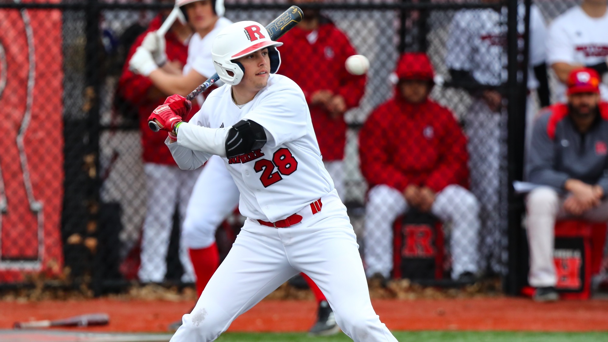 Baseball Stumbles Against #19 Rowan, 10-0 - Rutgers-Newark Athletics