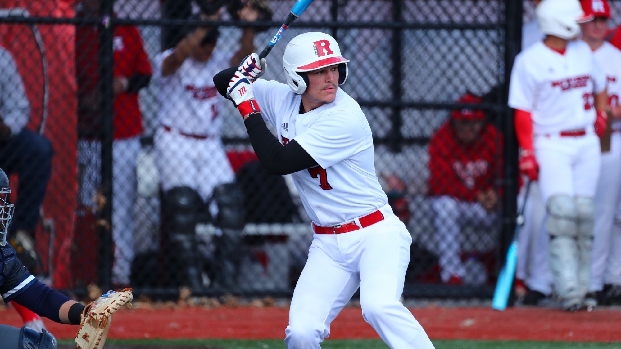 Baseball Splits Twinbill Against Franklin & Marshall - Rutgers-Newark ...