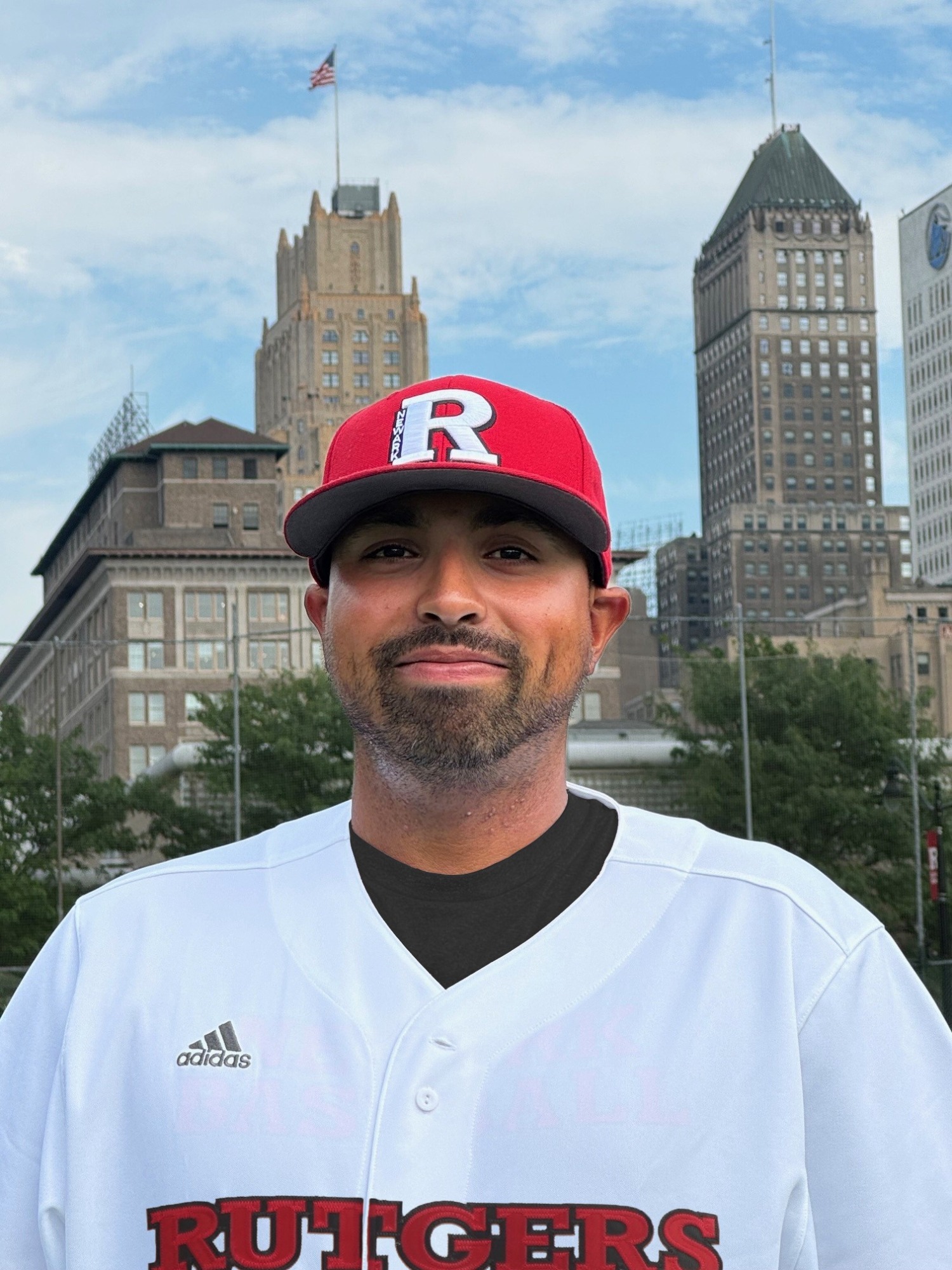 Brandon Lopez - Assistant Coach / Recruiting Coordinator - Baseball ...